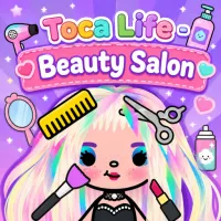 Toca Life - Beauty Salon